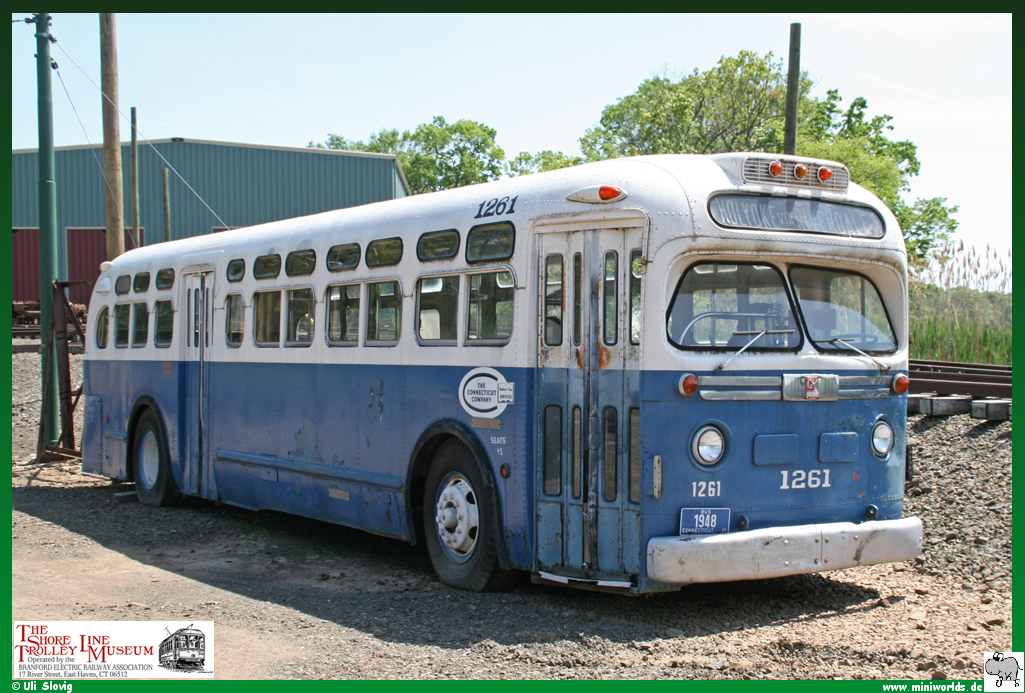 GMTDH-5105